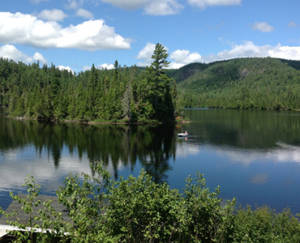 Endroits et activités à découvrir – Camping Saint-Félix-D'Otis
